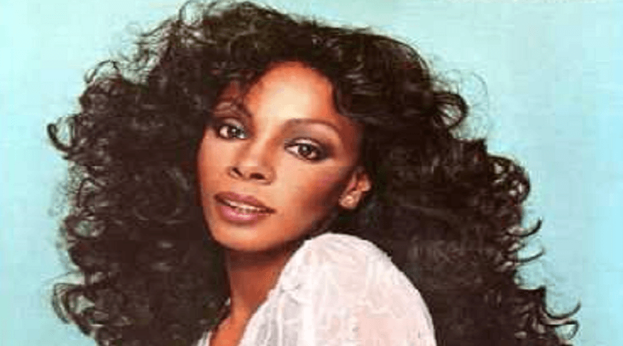 Donna Summer – Hot Stuff - Musicandtimes