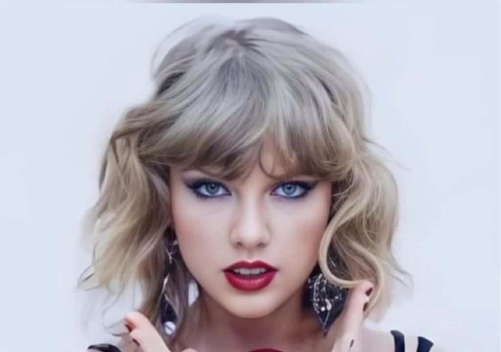 Taylor Swift - Blank Space - Musicandtimes