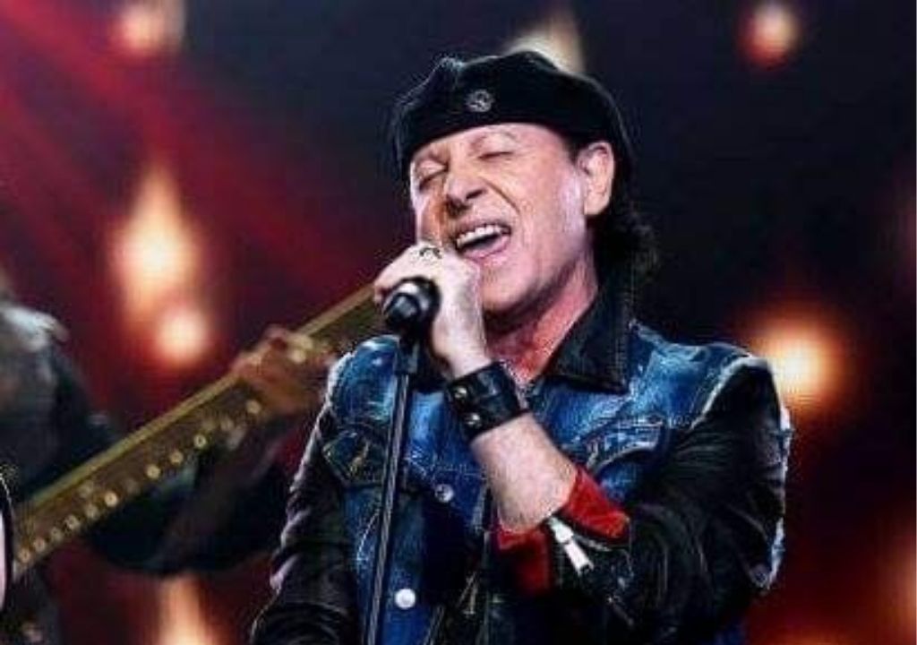 Scorpions - Wind Of Change - Musicandtimes