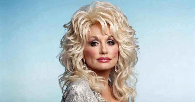 Dolly Parton – Before the Next Teardrop Falls - Musicandtimes